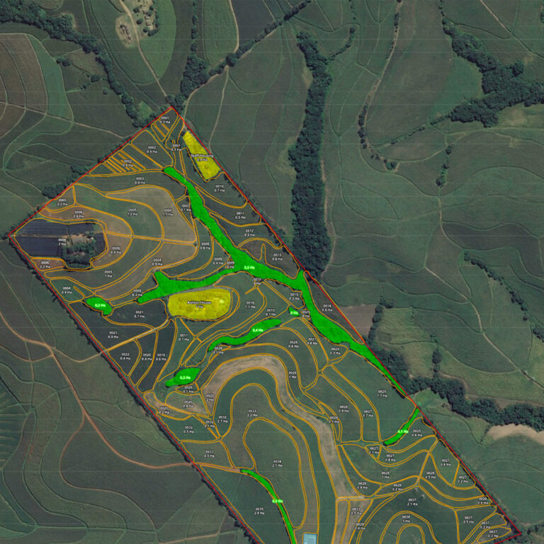 Farm Mapping